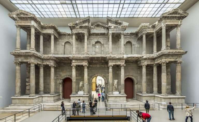 Museum Island - Opening Hours & Visitor Information in 2026