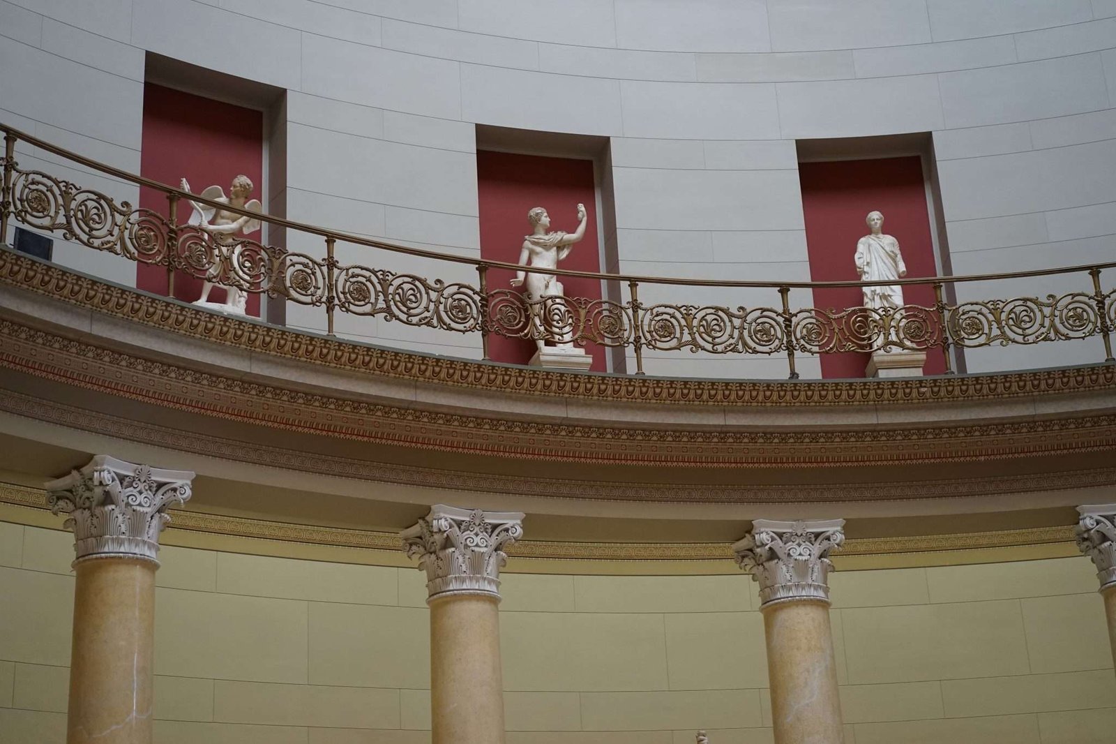 Bode Museum Berlin | Buy Online Tickets 2024