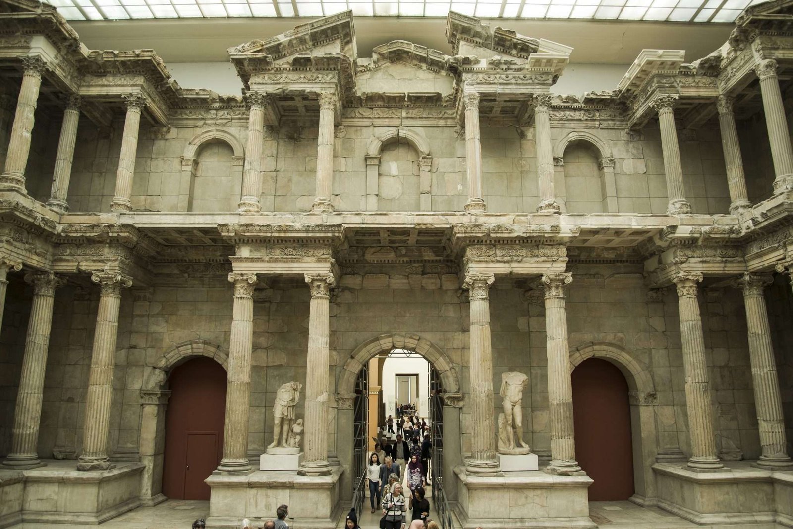 Pergamon Museum Berlin | Starting from € 16 - 2024