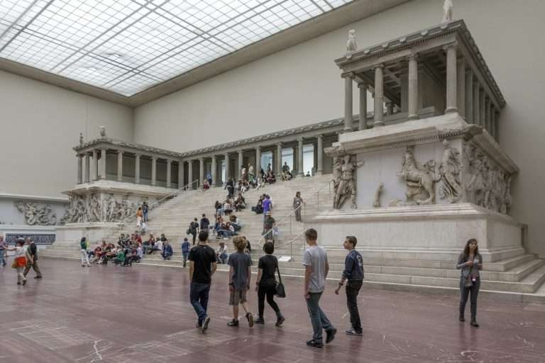 Book Museum Island Berlin Tickets & Tours | 2026 Prices