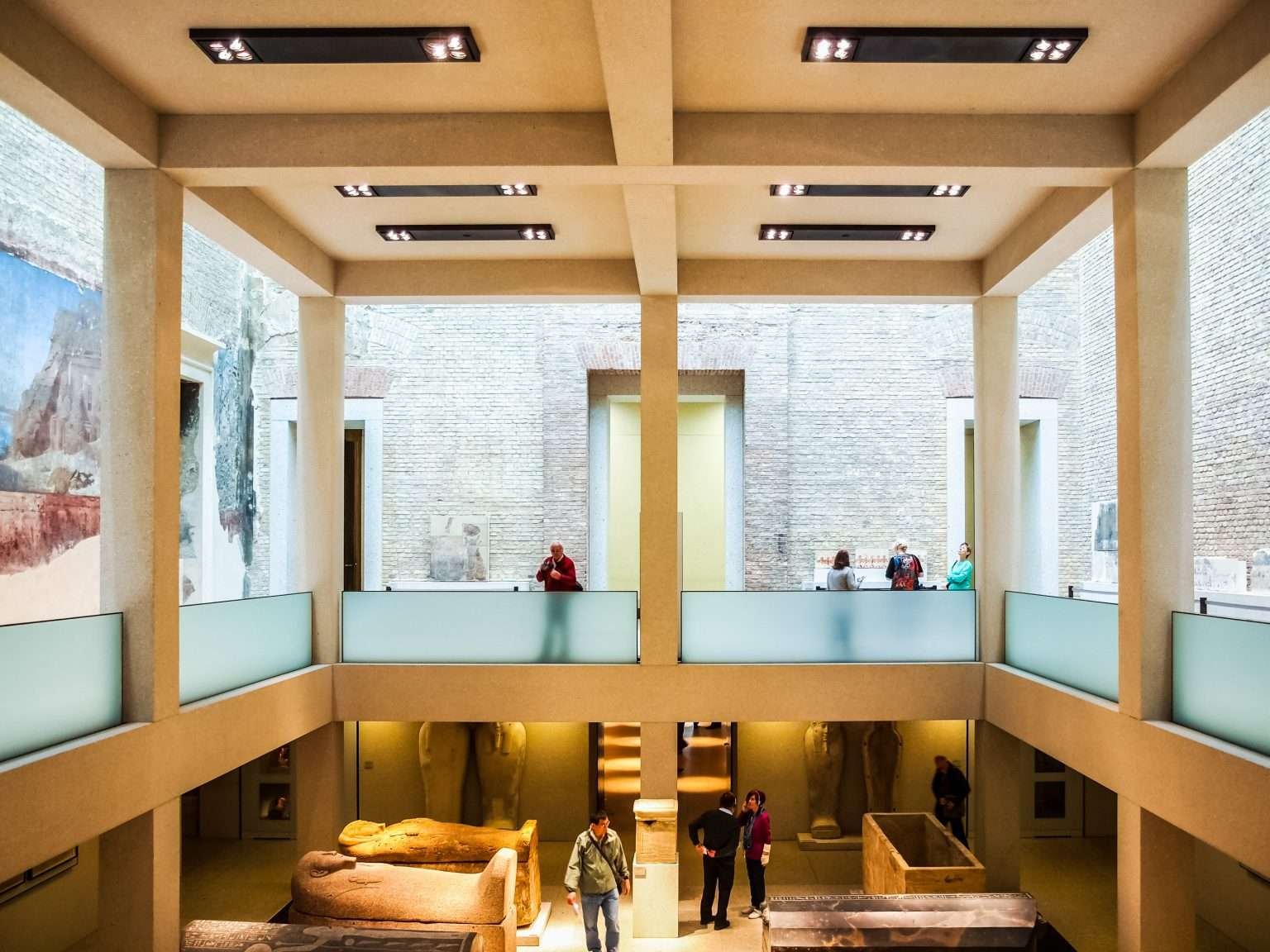 Neues Museum Berlin | Starting from € 16 - 2024