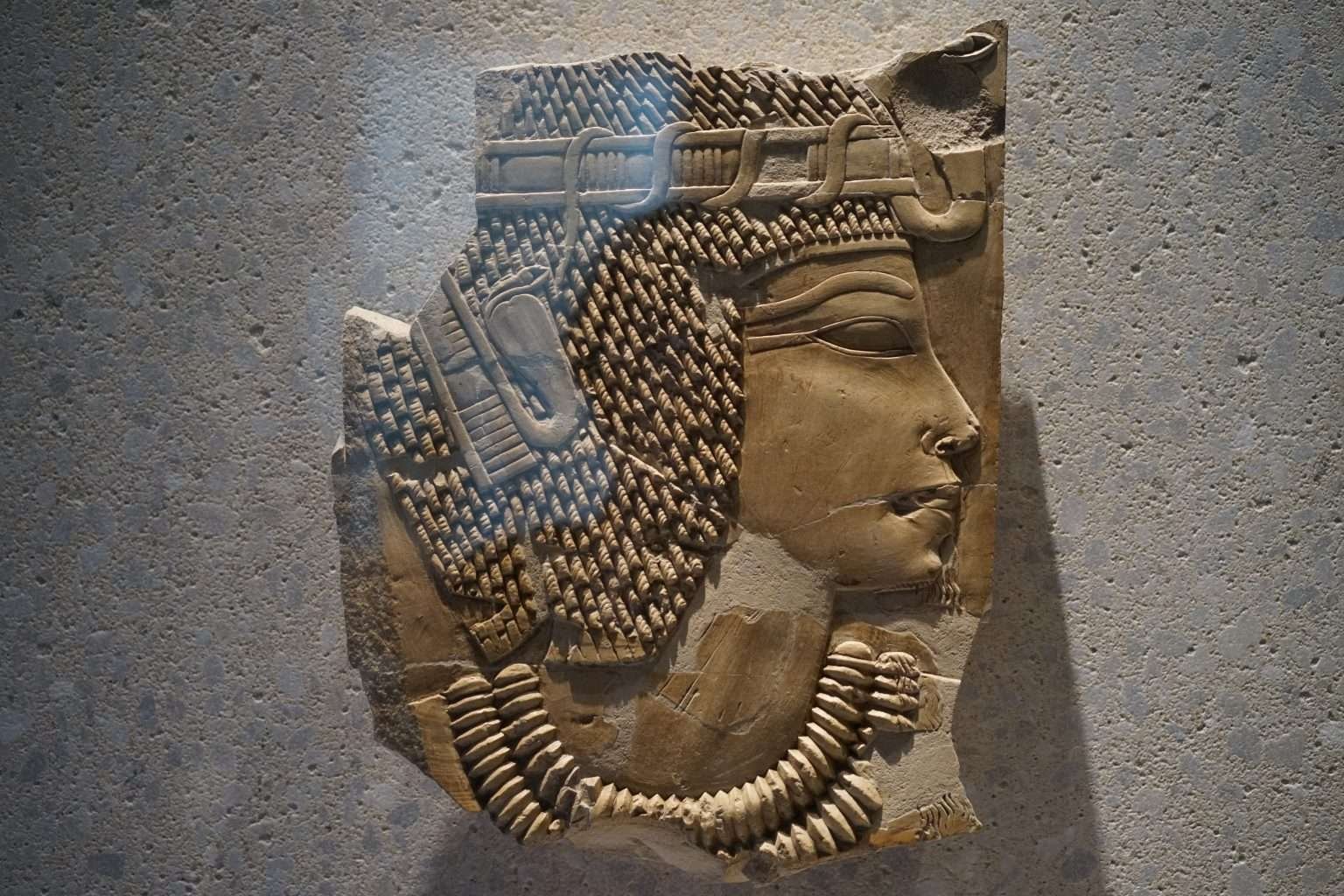 Neues Museum Berlin | Starting from € 16 - 2024