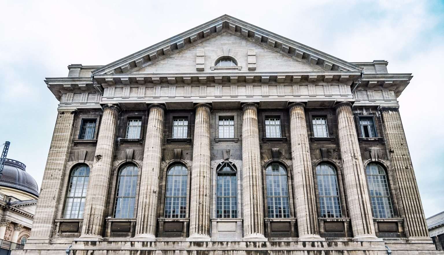 Pergamon Museum Berlin | Starting from € 16 - 2024